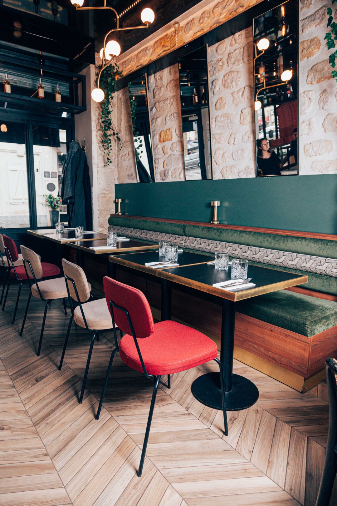 Matizza | Pizzeria | 2 rue Guénot | Paris 11 | Nation