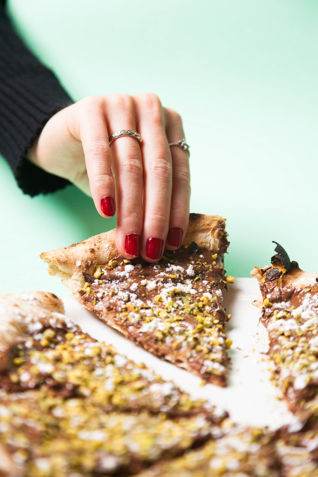 Matizza | Pizzeria | 2 rue Guénot | Paris 11 | Nation